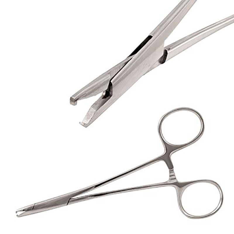 Dermal Tools for Piercers