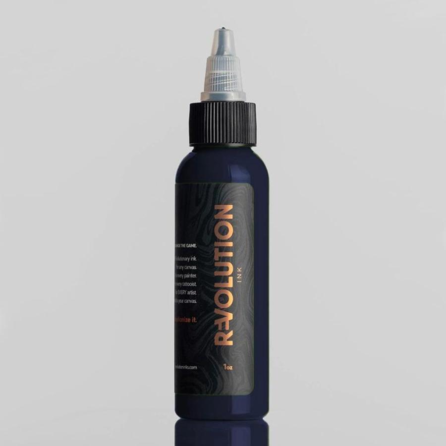 Revolution Blue Concentrate
